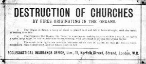 Our Story - Ecclesiastical Insurance