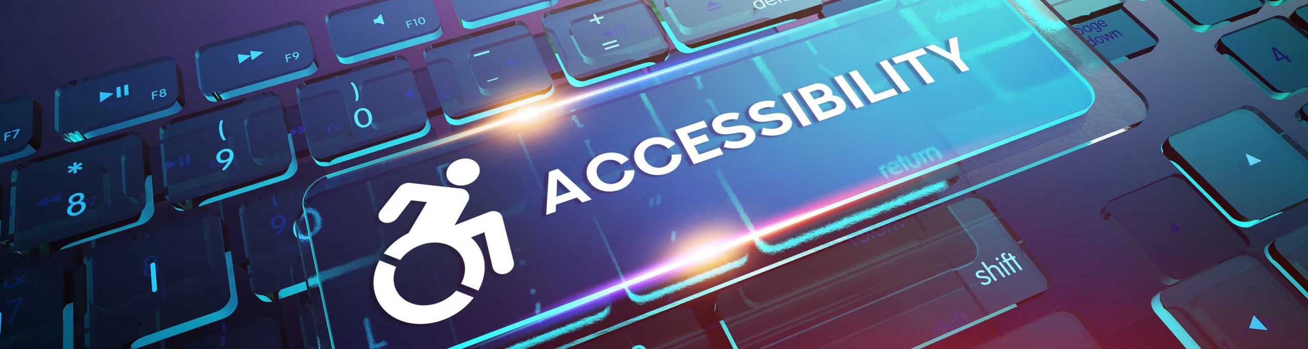 Accessibility Policy - Ecclesiastical Insurance