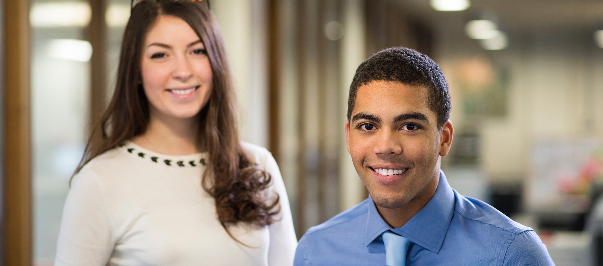 Business Associate Program - Ecclesiastical Insurance