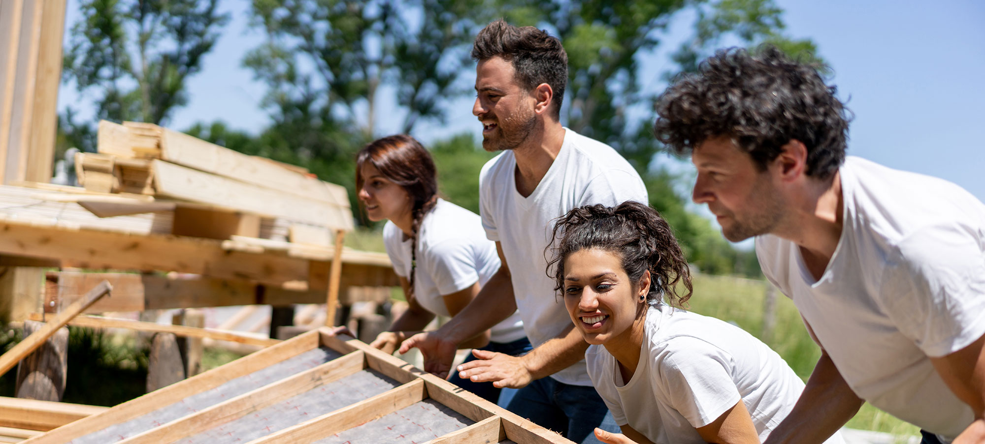 Impact Grant FAQ - Ecclesiastical Insurance