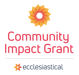 Ecclesiastical Insurance Community Impact Grants – A Great Way to Begin ...