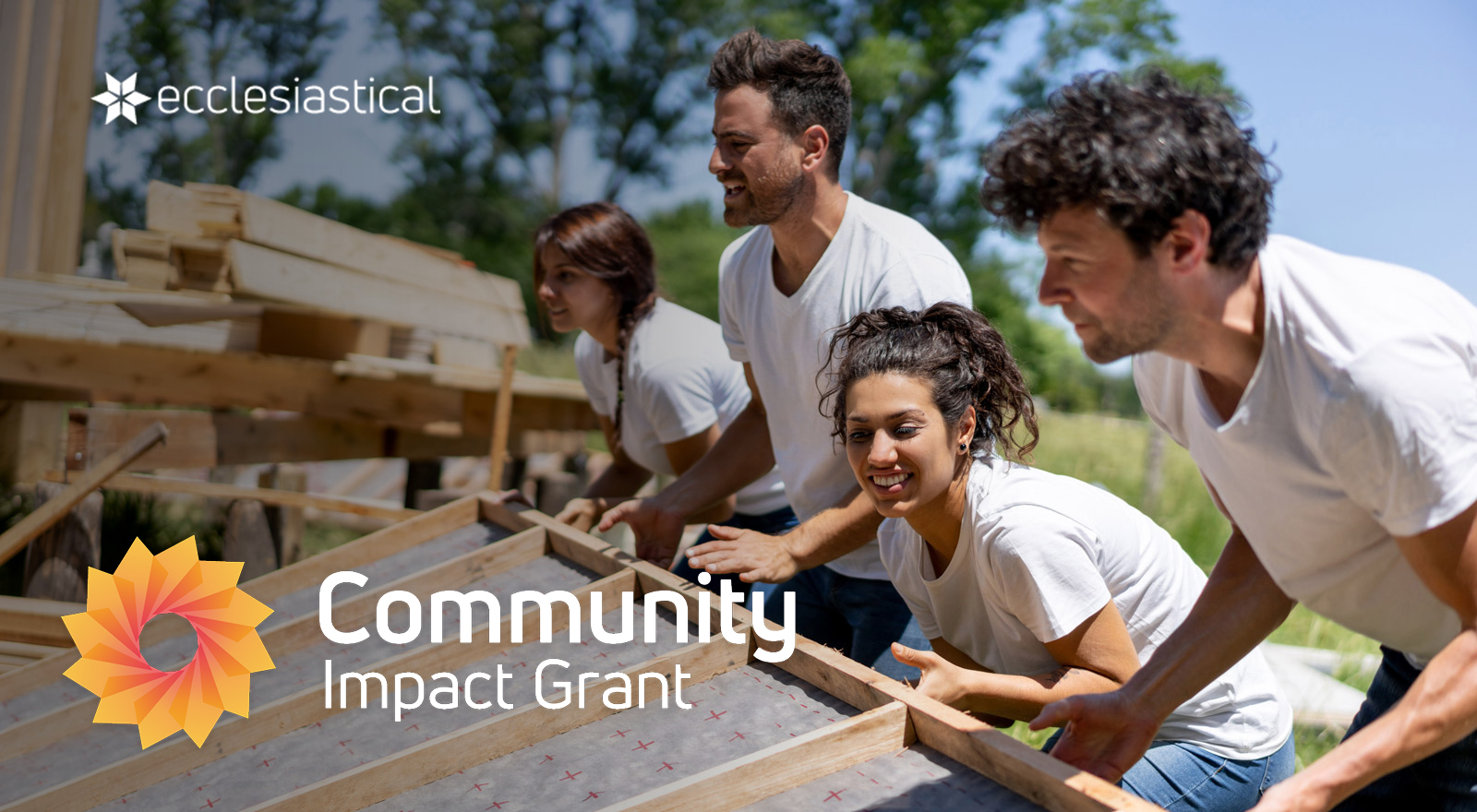 Home - Ecclesiastical Insurance