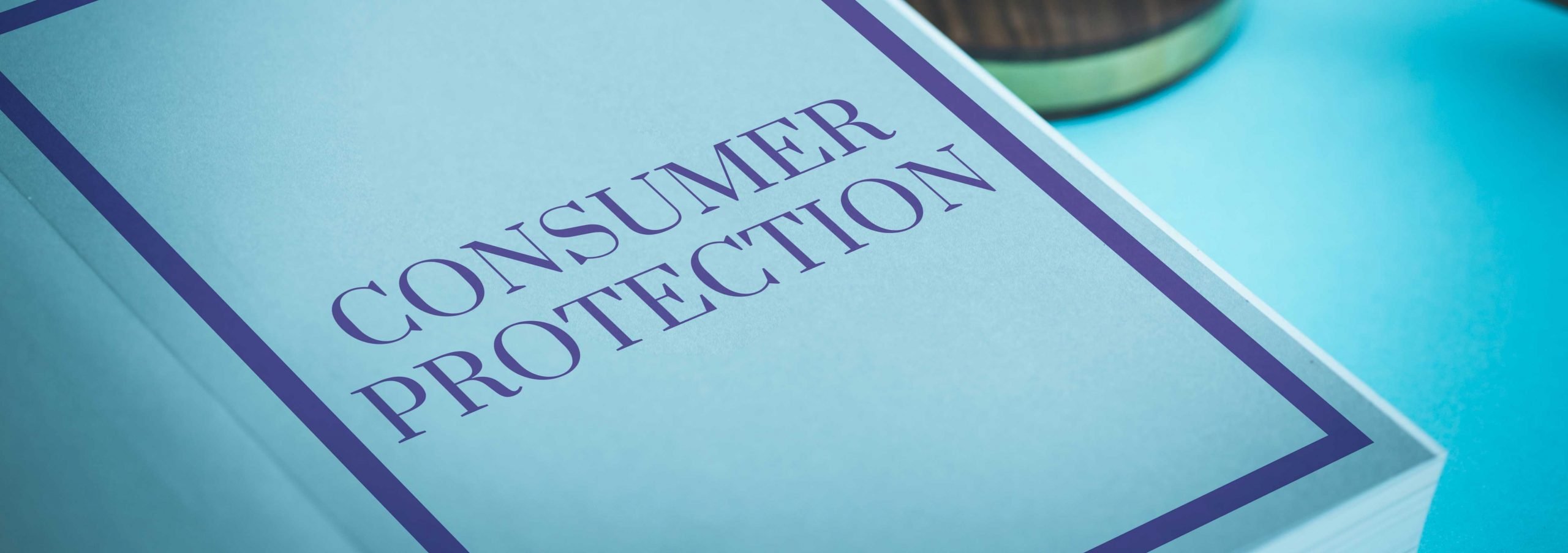 Code of Consumer Rights & Responsibilities - Ecclesiastical Insurance