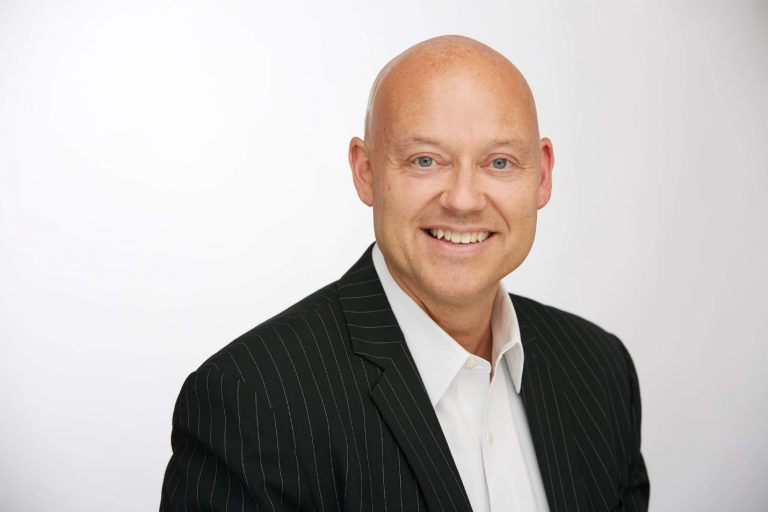 Dave Smiley joins Ecclesiastical as COO - Ecclesiastical Insurance