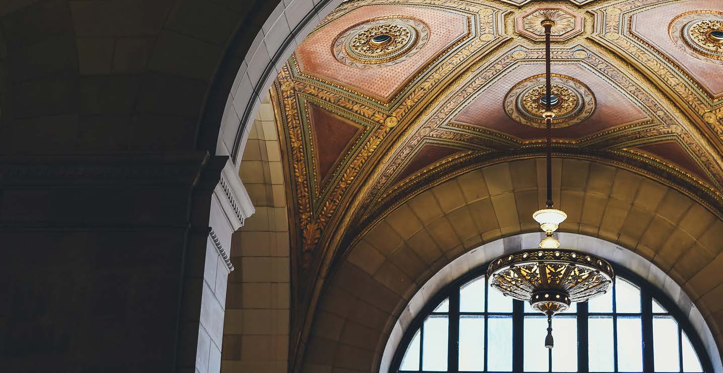 Maintaining Your Heritage Property - Ecclesiastical Insurance