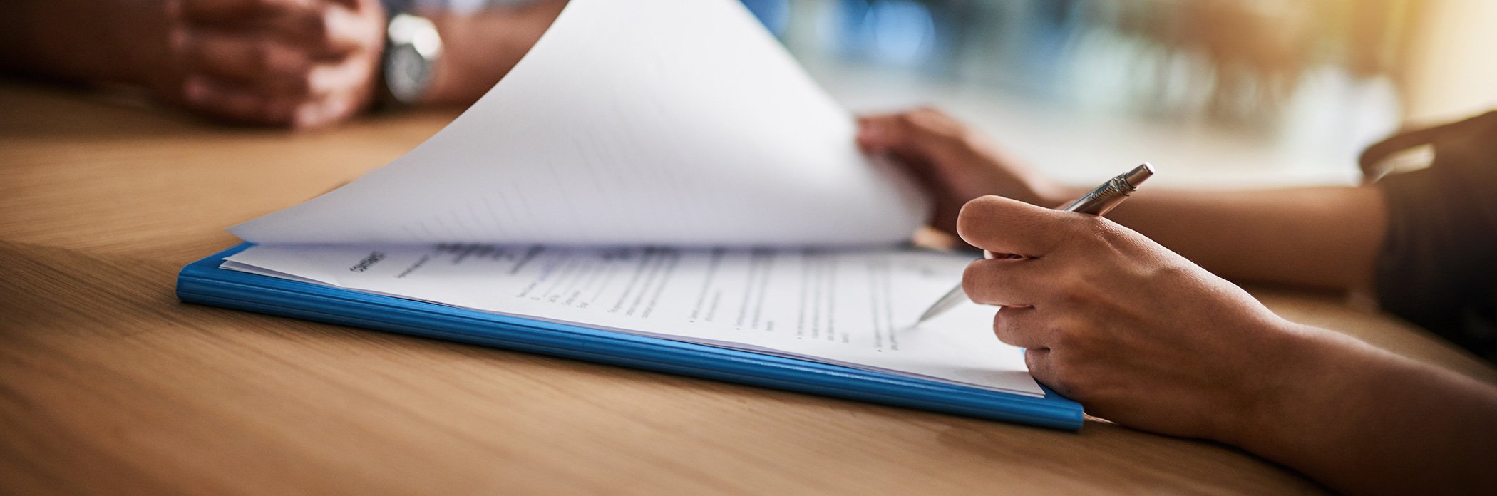 Insure With Us - Ecclesiastical Insurance