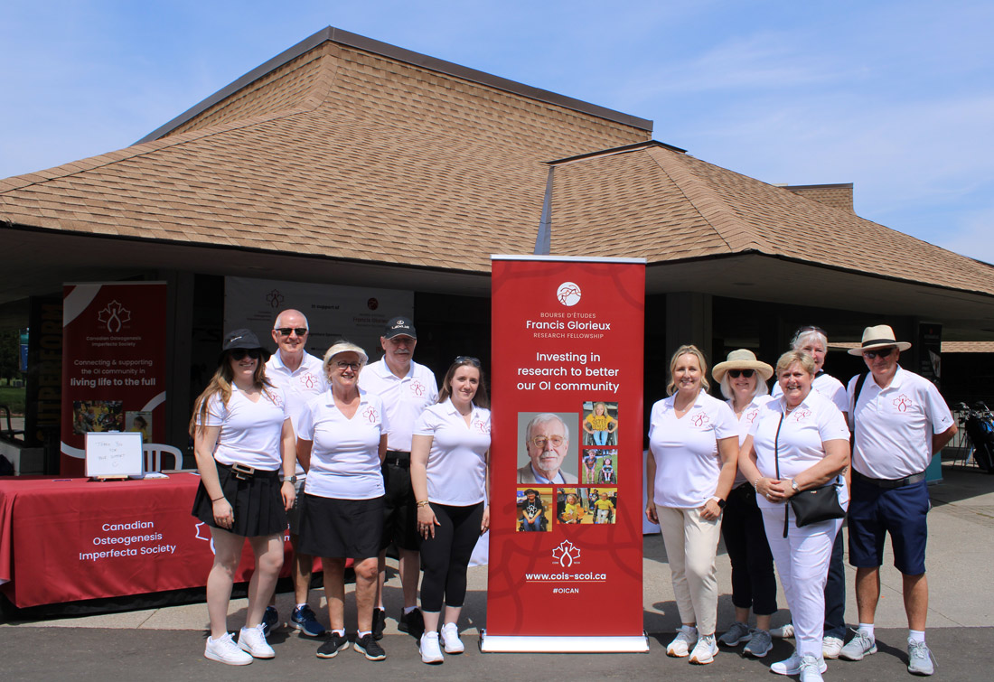 Golden Jubilee Golf Tournament Celebrates Jacinta Whyte’s 50 Years of ...