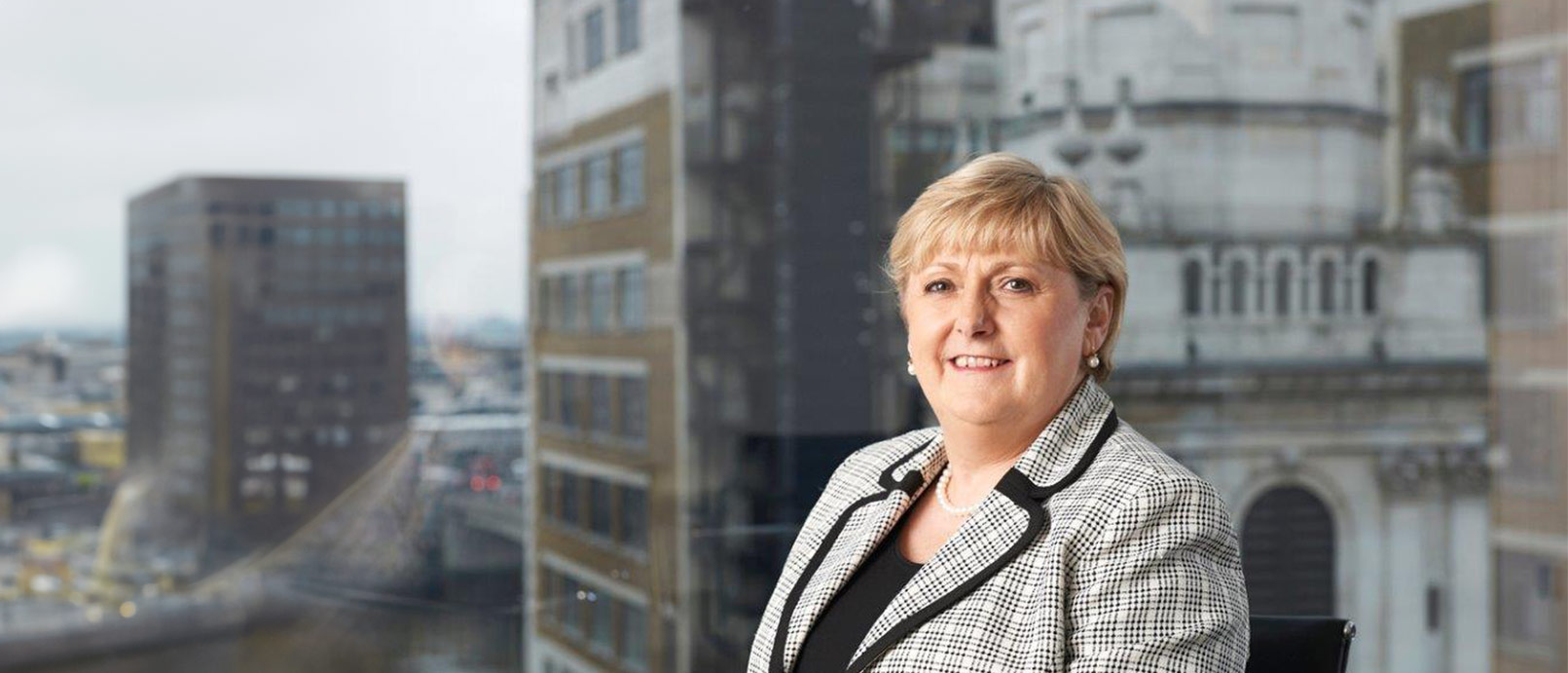 Ecclesiastical Celebrates Jacinta Whyte’s 50 year Career in Commercial ...