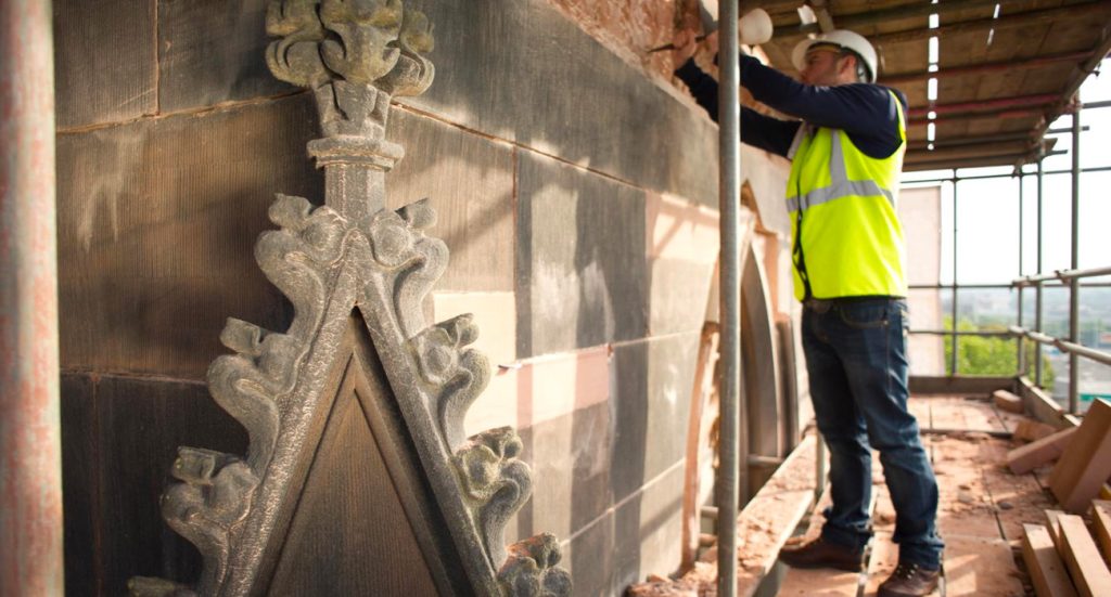 Sponsorships - Ecclesiastical Insurance