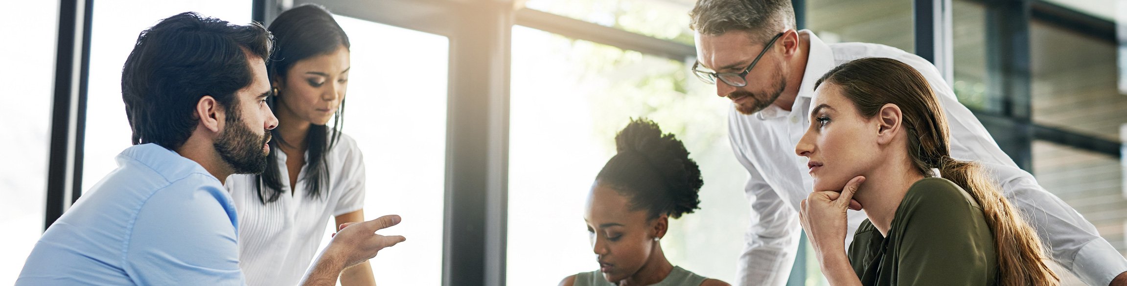 Our People - Ecclesiastical Insurance