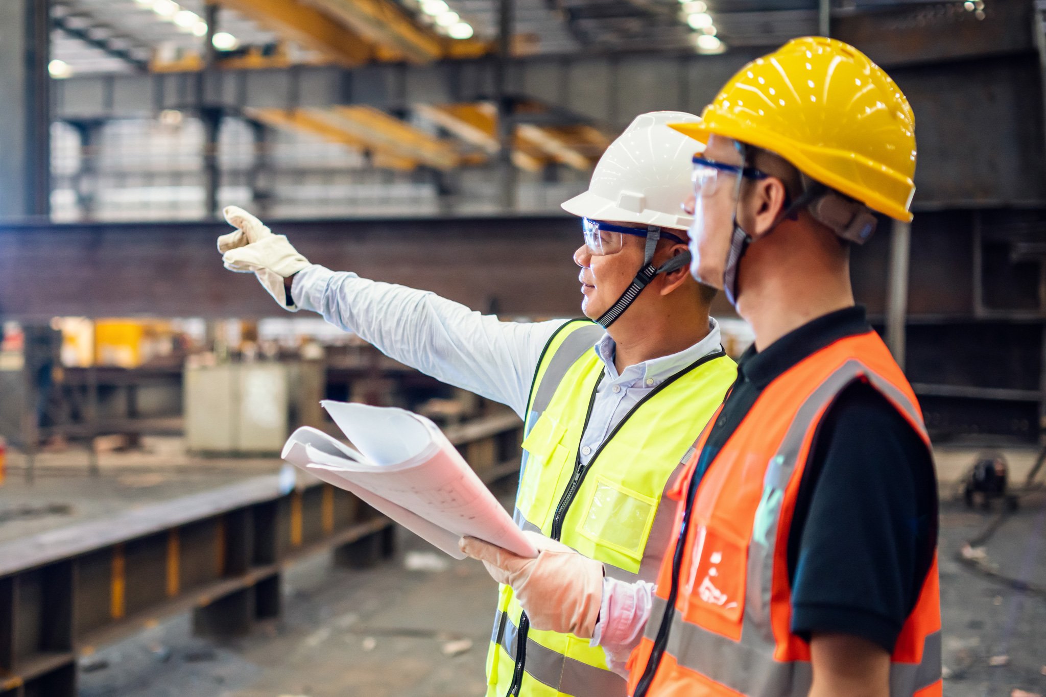 Safety Inspection Checklist - Ecclesiastical Insurance