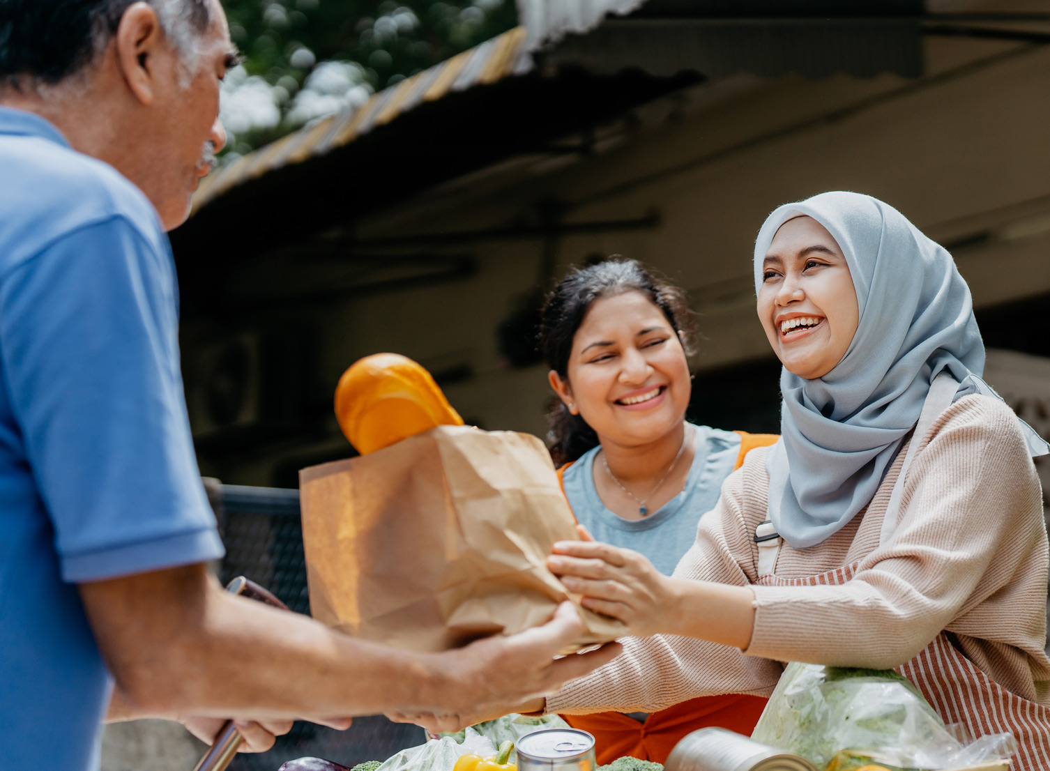 Home - Ecclesiastical Insurance