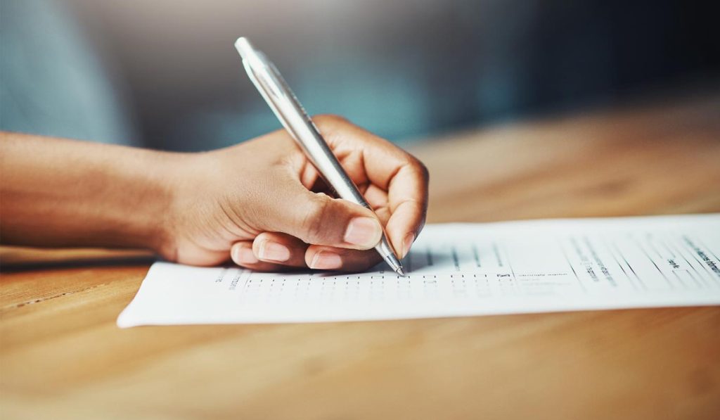 Insure With Us - Ecclesiastical Insurance